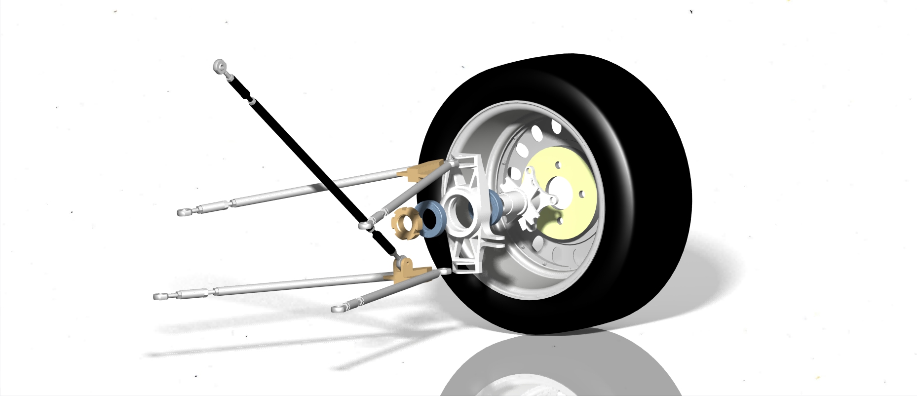 INICIO – VALL RACING TEAM