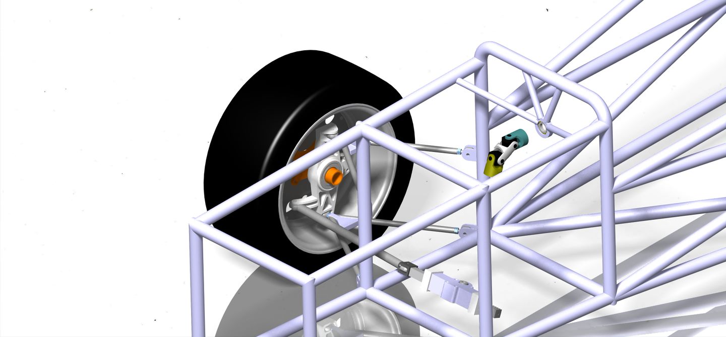 INICIO – VALL RACING TEAM