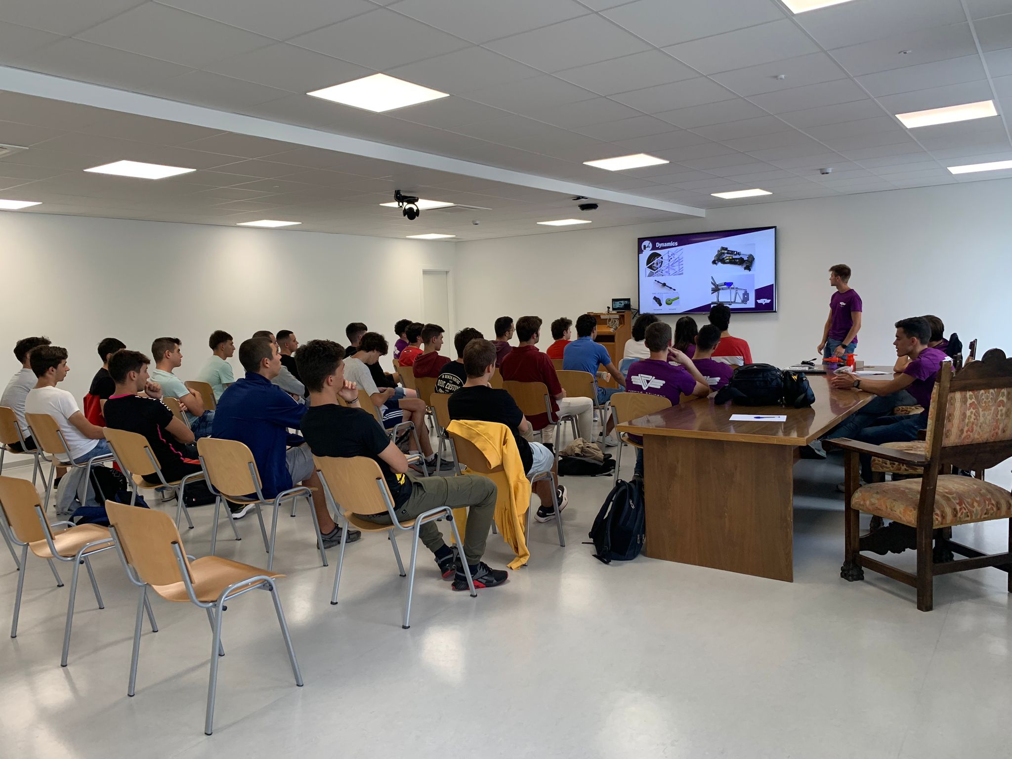 INICIO – VALL RACING TEAM