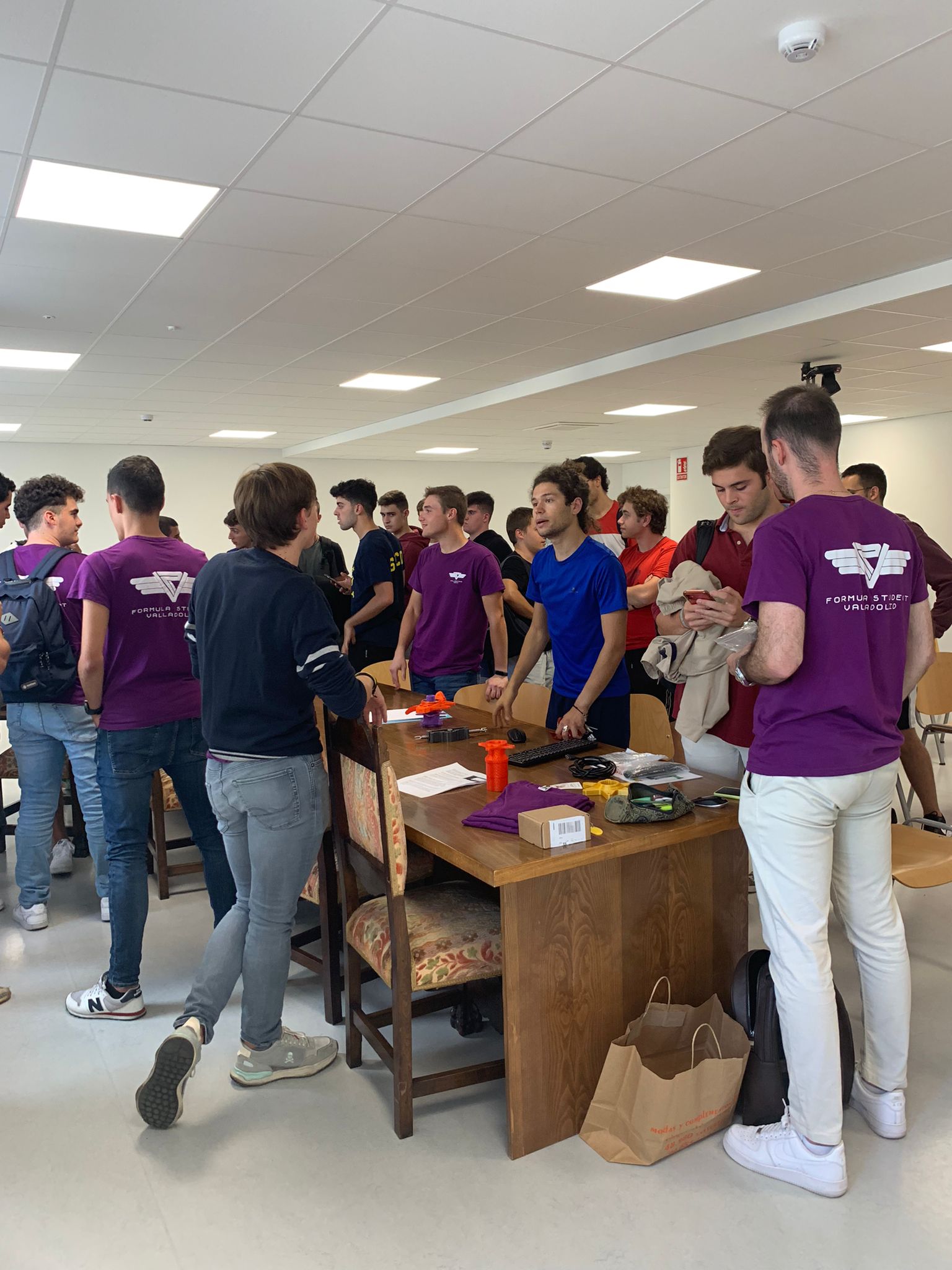 INICIO – VALL RACING TEAM