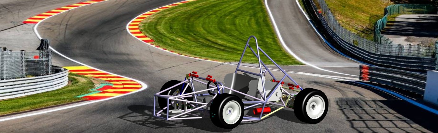 INICIO – VALL RACING TEAM